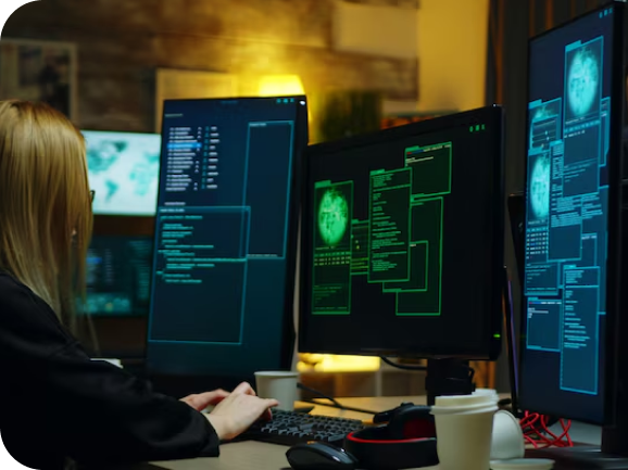 Case Study | BONbLOC Technologies - Automated Patch Management