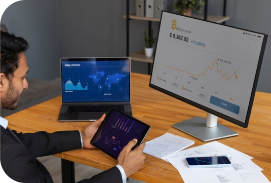 Case Study | BONbLOC Technologies - EBS Item-Vendor Sync Resolution