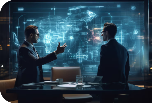 Case Study | BONbLOC Technologies - IaC Enablement Process