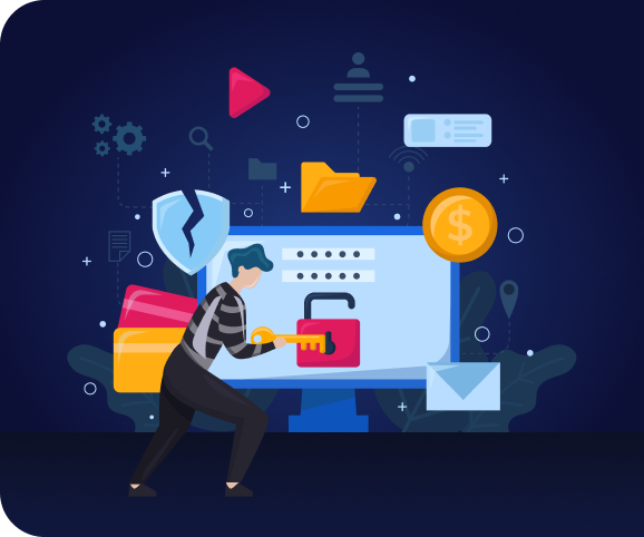 Case Study | BONbLOC Technologies - Security Patching with Ansible