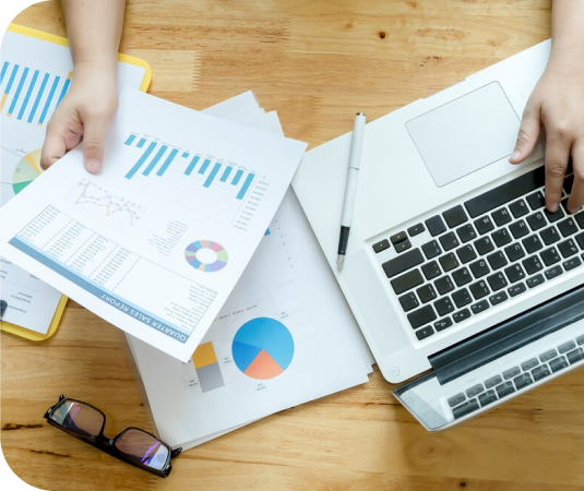 Case Study | BONbLOC Technologies - Standardizing Item, UOM and XRef Processes with EBS