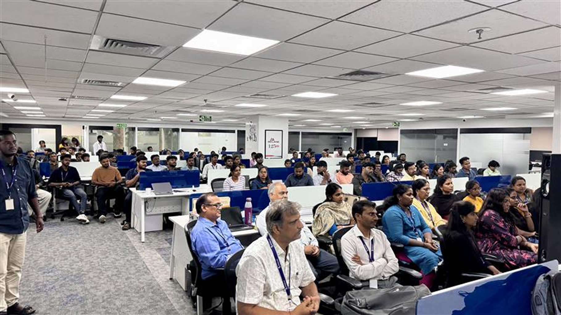 Gallery | BONbLOC Technologies - Oracle NetSuite for FY25 Awards ...
