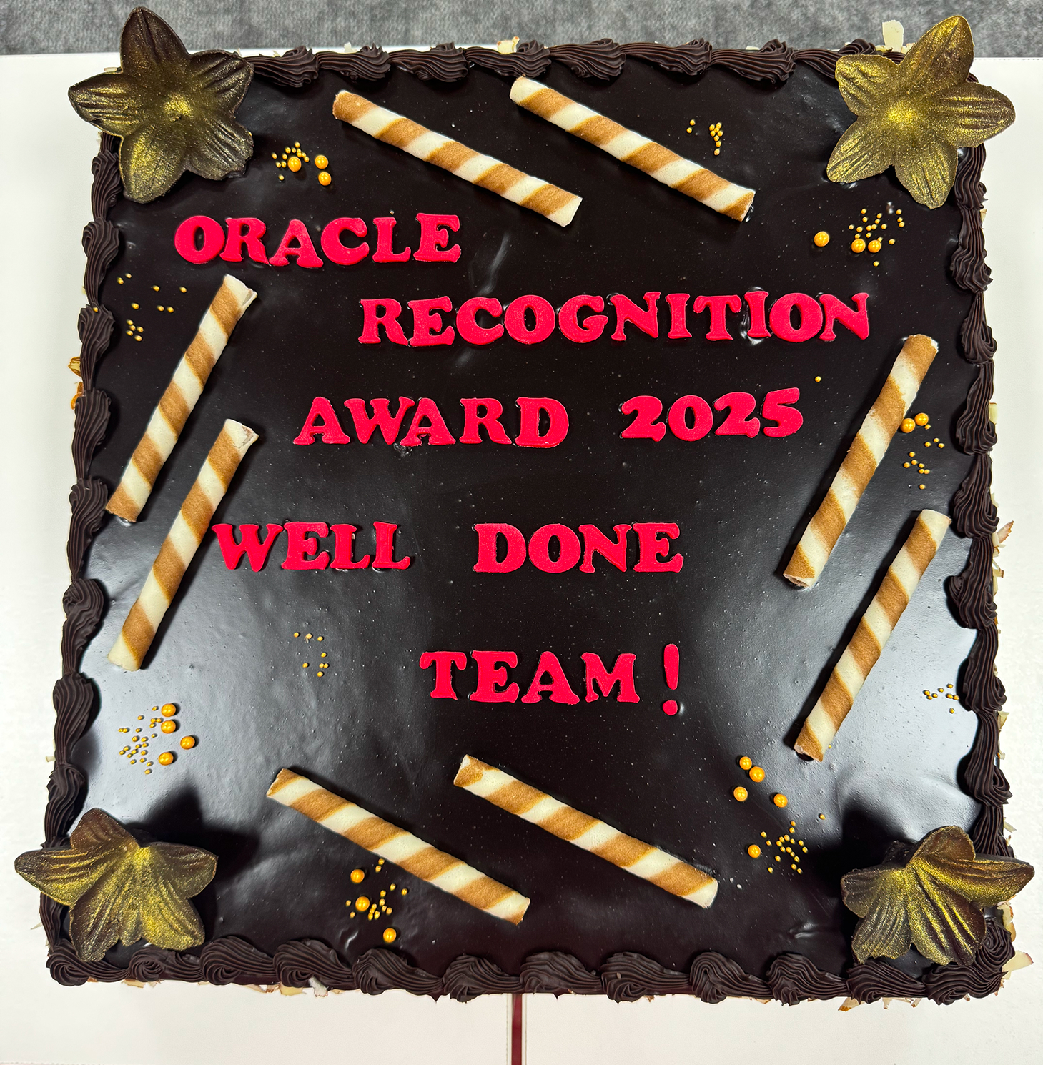 Gallery | BONbLOC Technologies - Oracle NetSuite for FY25 Awards ...